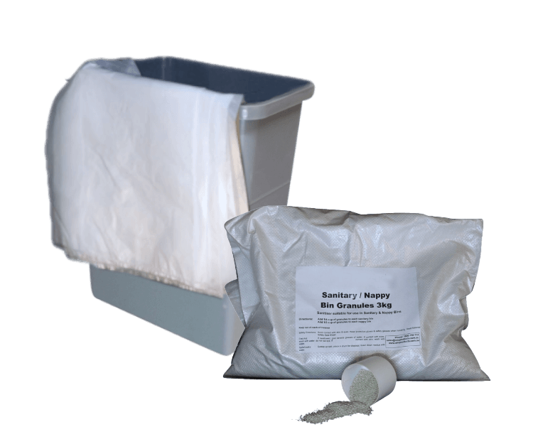 Sanokil at Home - Home Hygiene Kits